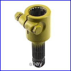 PTO Adapter Female to Male Spline | Business Industrial Spline