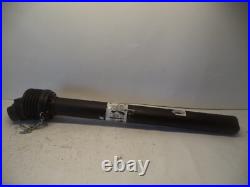 PTO Shaft Spline style on the yoke end, measures 45 1/2 overall ...
